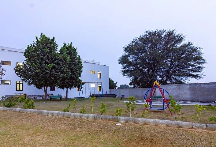 Palm Kothi - palmleisure