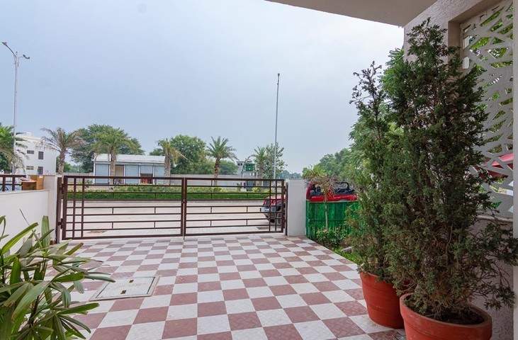 Palm Kothi - palmleisure