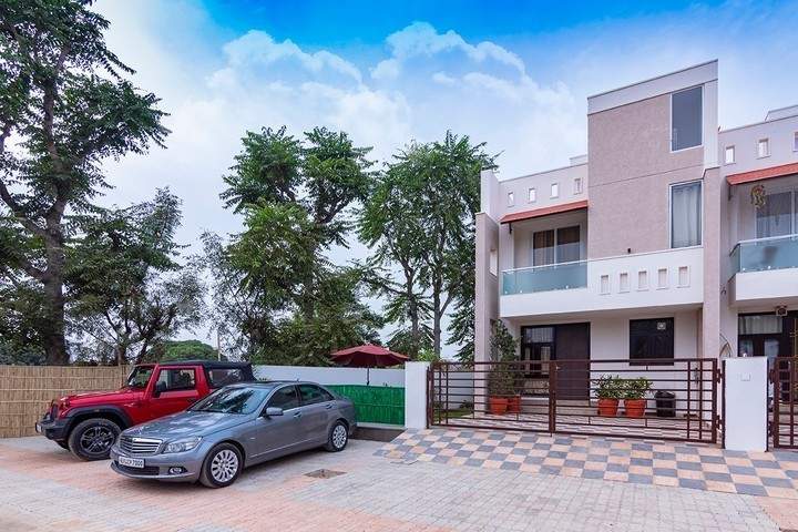 Palm Kothi – palmleisure