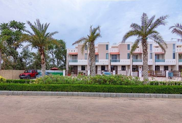 Palm Kothi - palmleisure