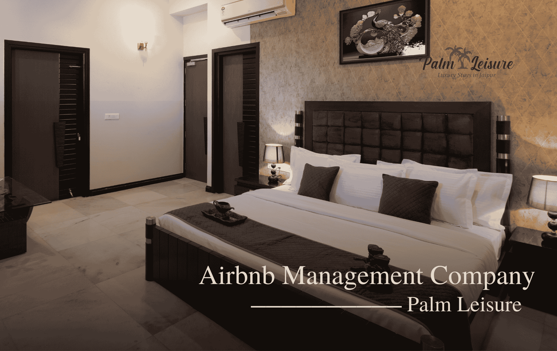 Stress-Free Airbnb Hosting: How Palm Leisure Handles Everything for You ...