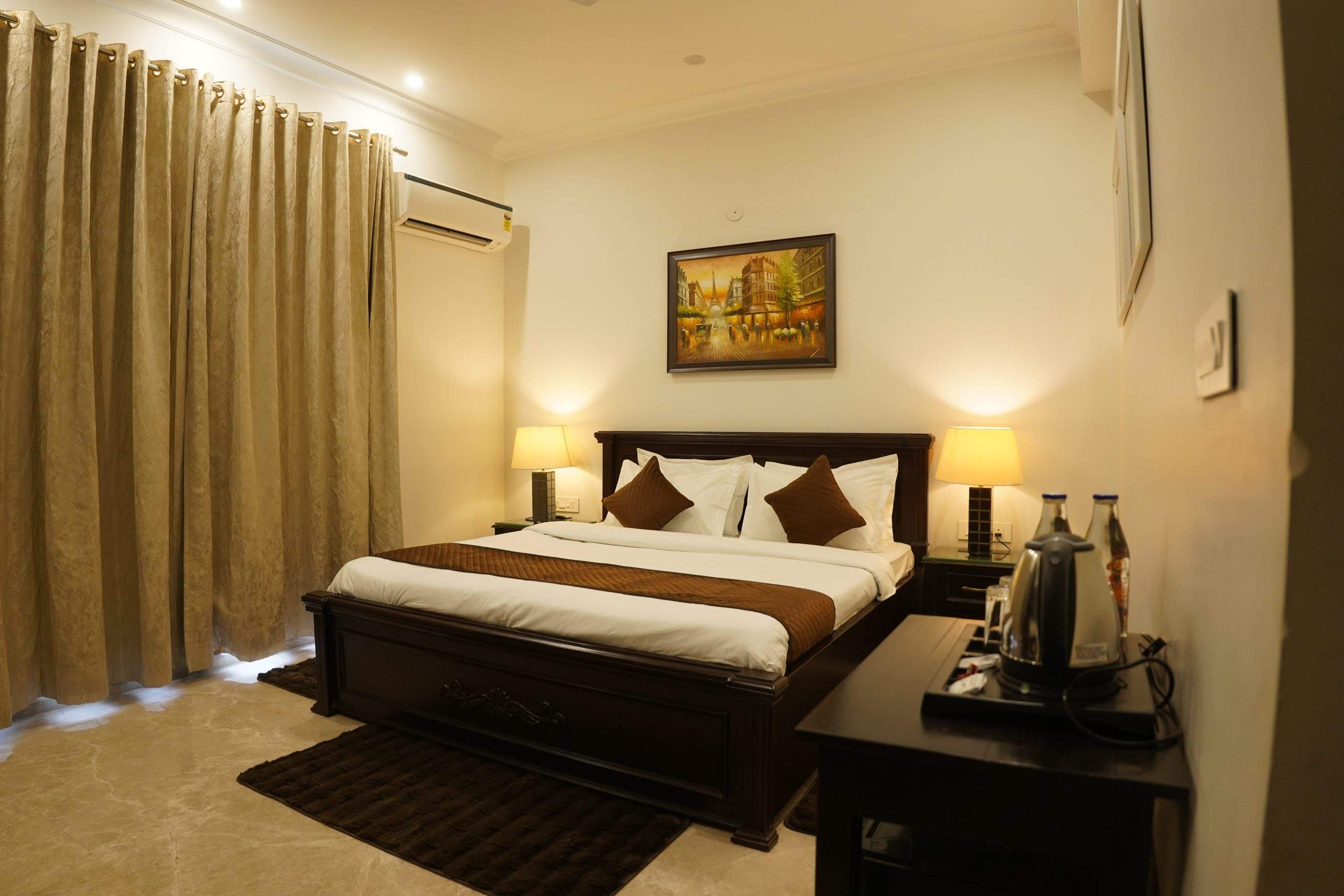 Airbnb Hosting Made Easy: Let Palm Leisure Manage It for You – palmleisure
