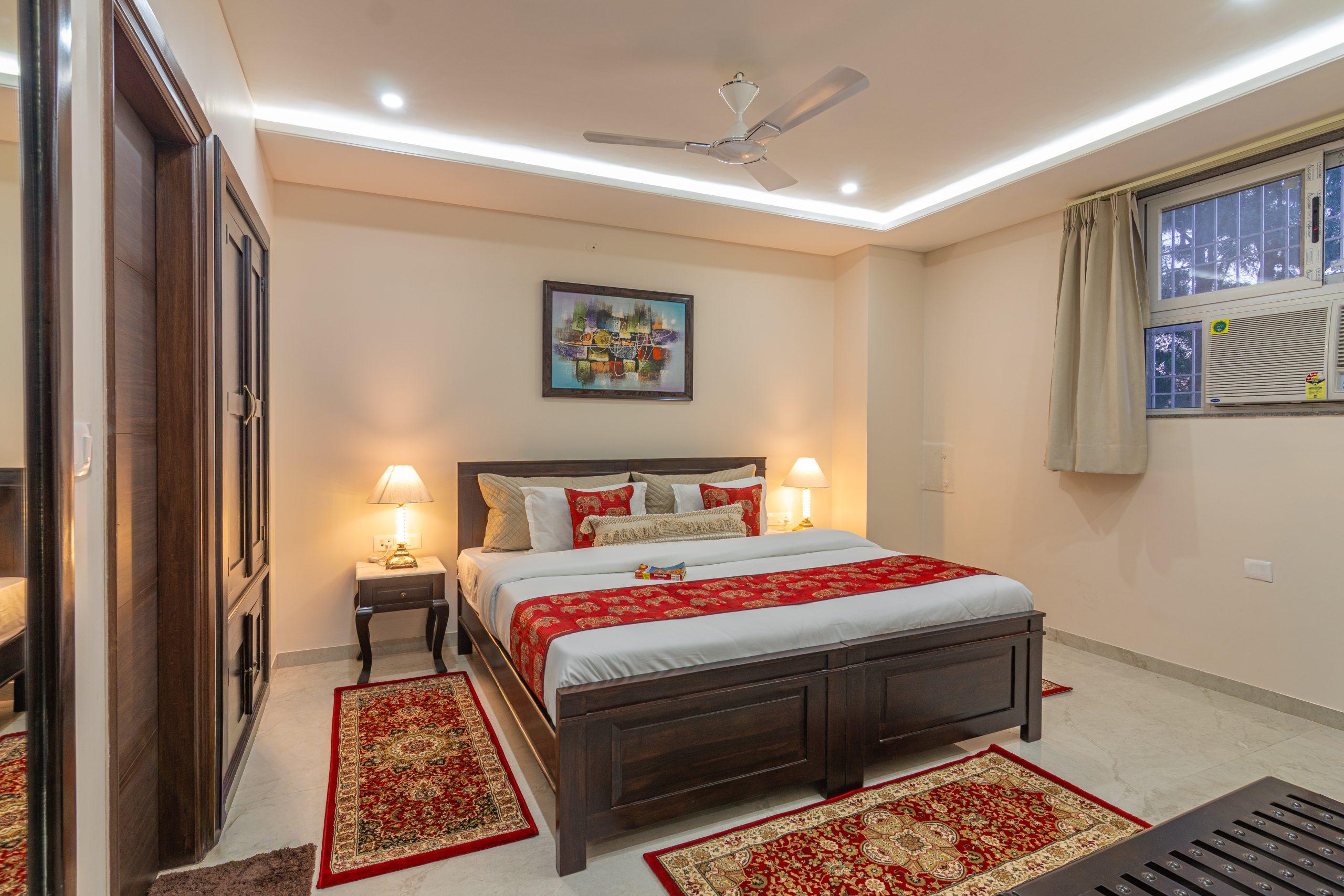How Airbnb Management Services Transform Hosting in Jaipur – palmleisure
