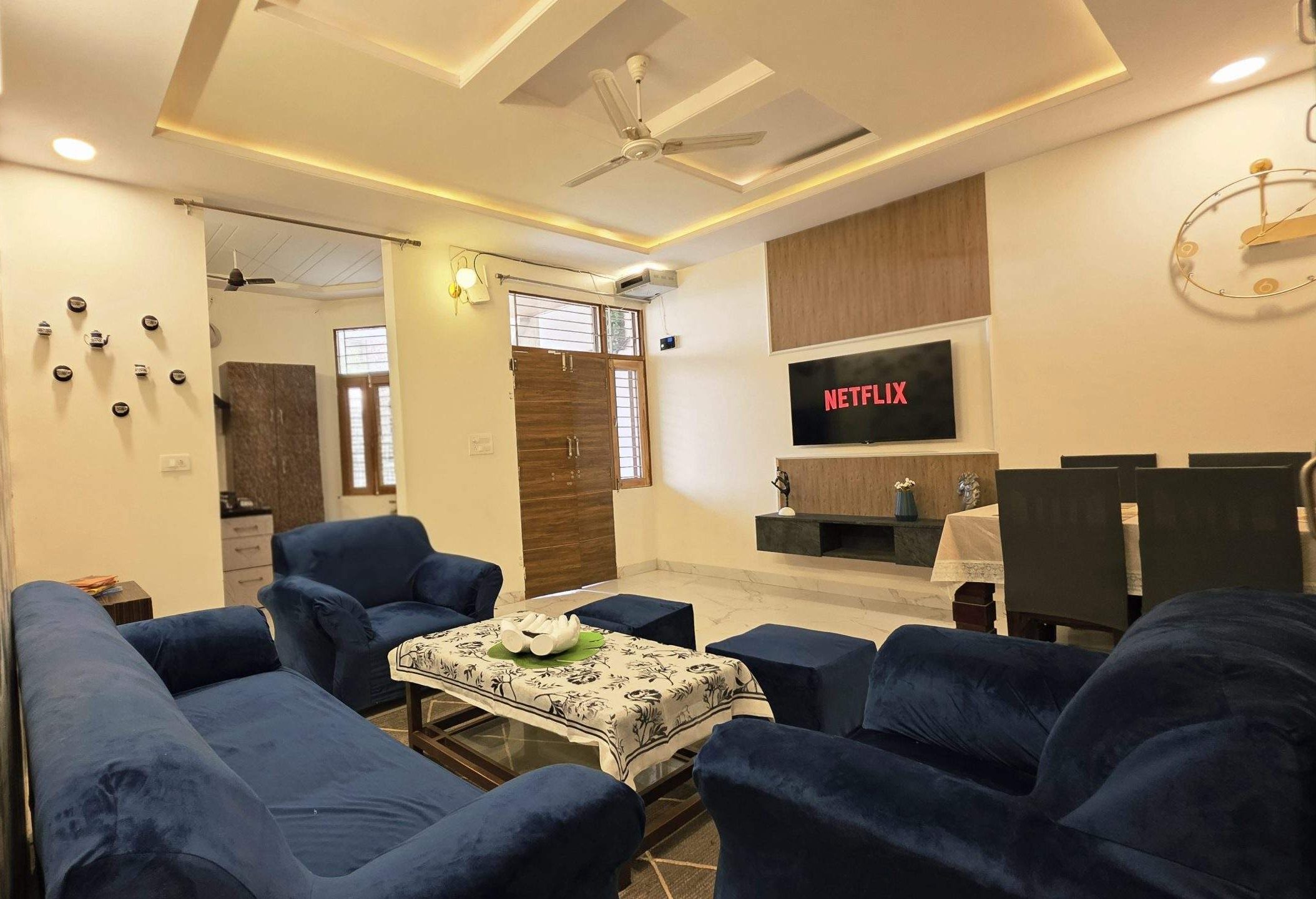 Palm Leisure Stays: Crafting Luxury Experiences Beyond Ordinary Hotels ...