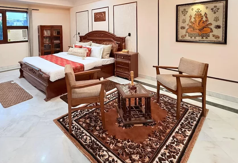 Beyond Stays: How Palm Leisure Stays Turns Your Jaipur Trip into a ...