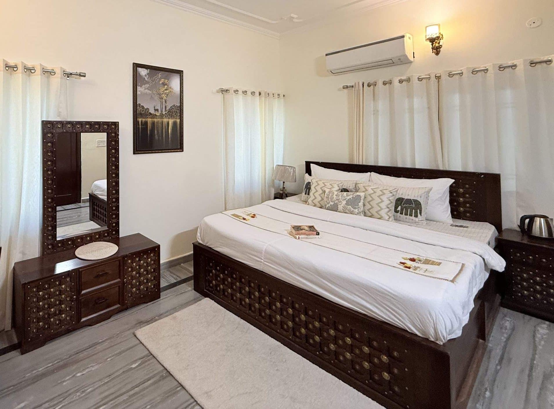 Palm Leisure Stays – The Ideal Stay for Digital Nomads & Remote Workers ...